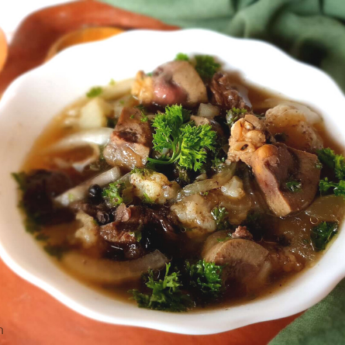 Organ Meats: Nutrition, Recipes, and Where to Buy - Primal Edge Health