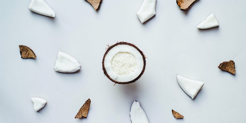 7 Coconut Products for a Ketogenic Diet - Primal Edge Health