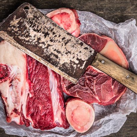 Carnivore Diet Challenge | Primal Edge Health