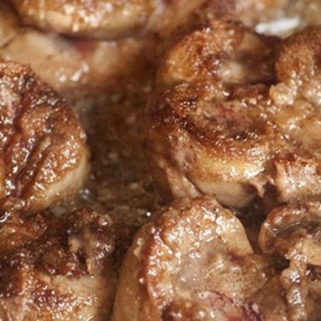 The EASIEST Beef Kidney Recipe (Keto Carnivore)