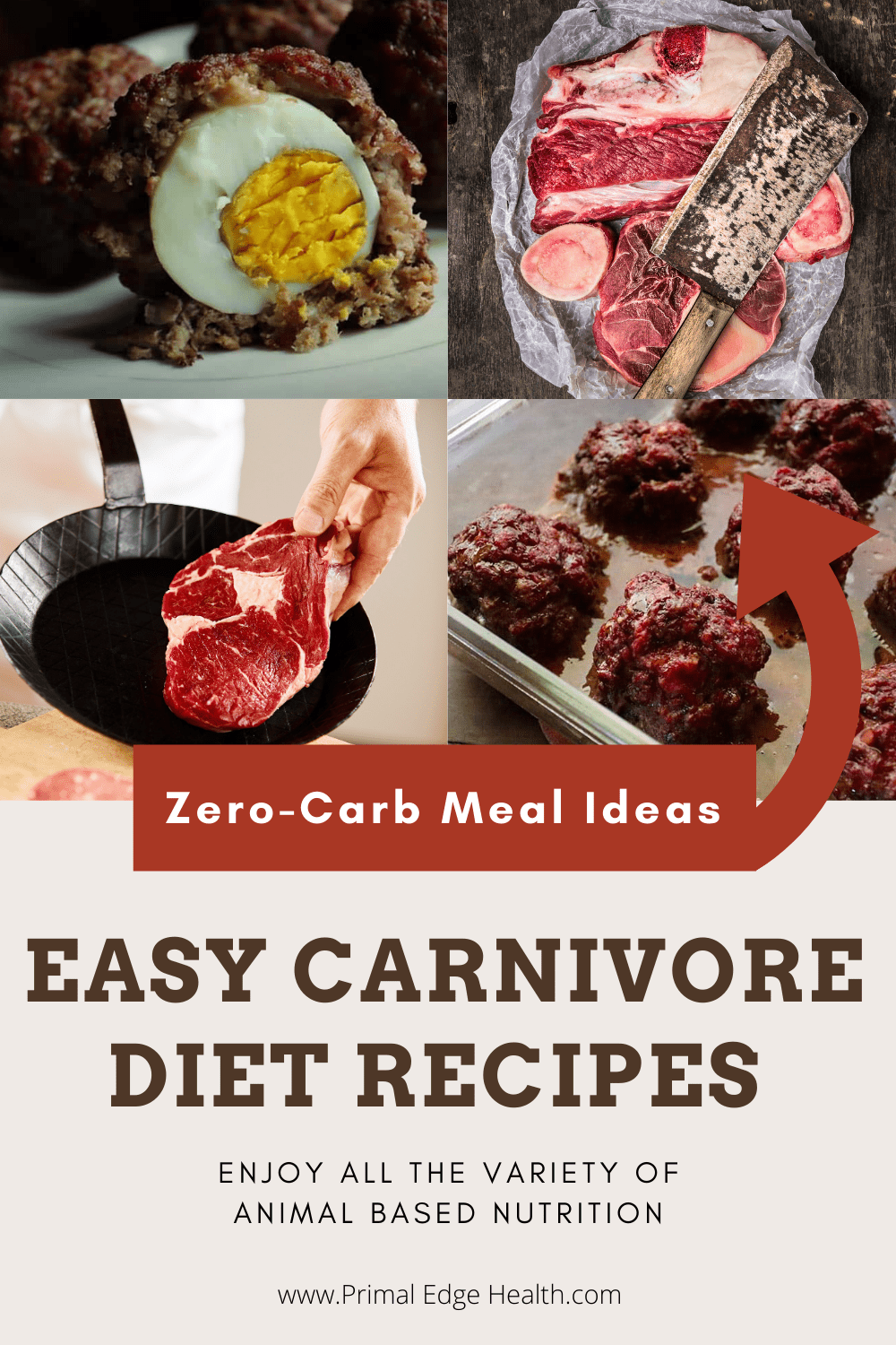 Carnivore Diet Recipes