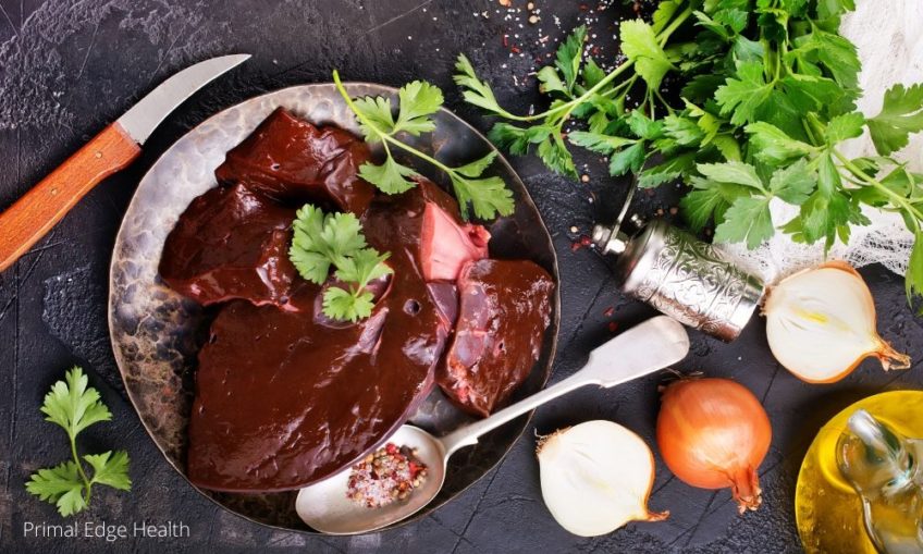 How to Cook Organ Meat Recipes you Actually Want to Eat