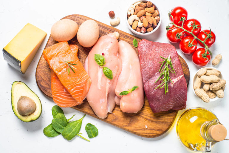 The Ketogenic Edge Cookbook - Primal Edge Health