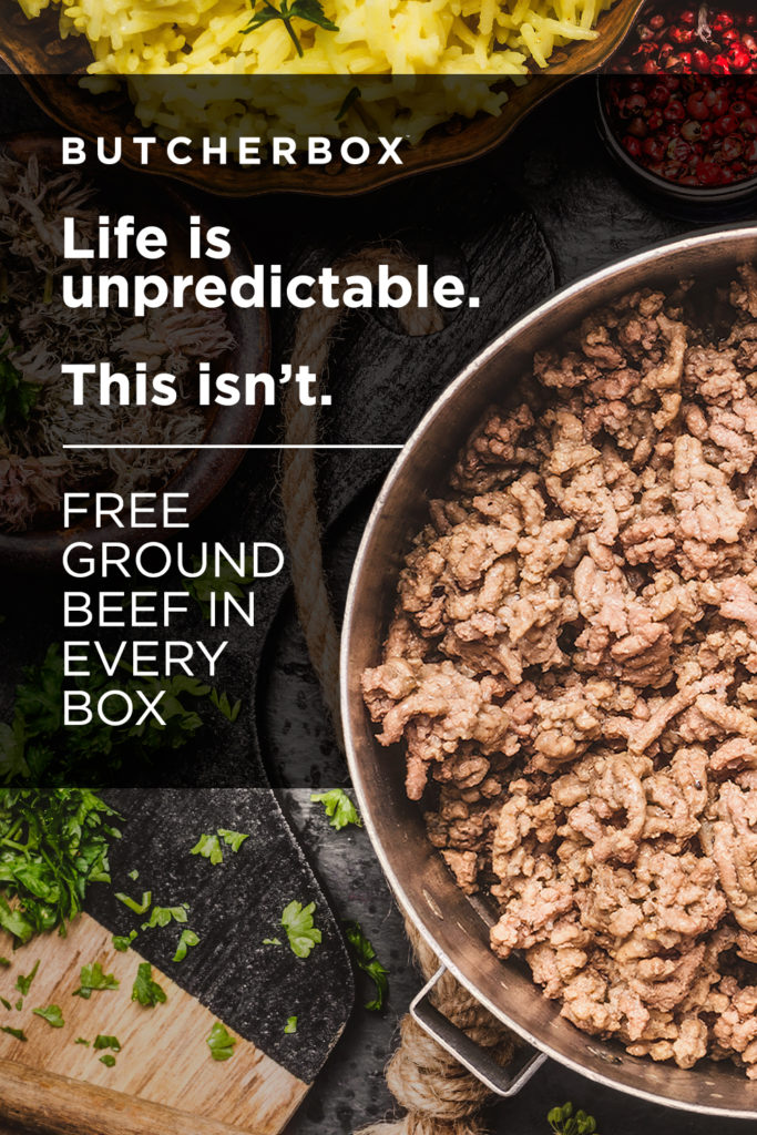 Honest Butcher Box Review + New Discount - Primal Edge Health