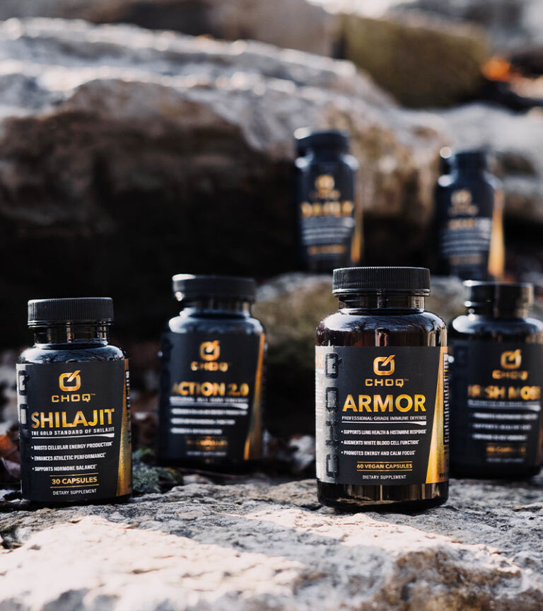 CHOQ Supplements Review