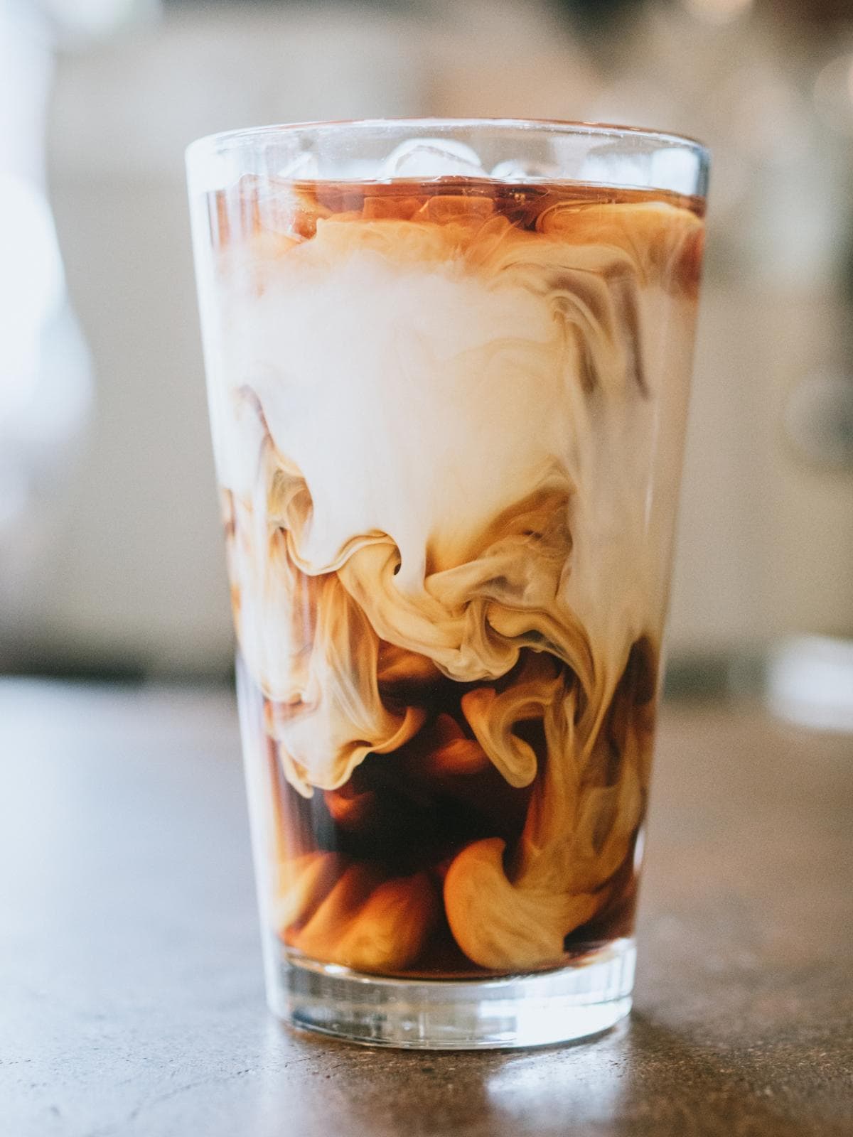 Step-by-Step Guide to Keto Cold Brew - A Starbucks Rival