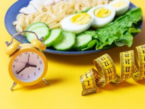 What is Intermittent Fasting 18/6? A Weight Loss Guide