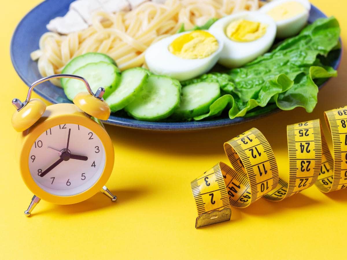 What is Intermittent Fasting 18/6? A Weight Loss Guide