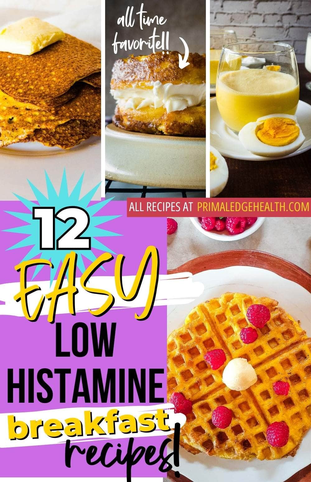 Histamine