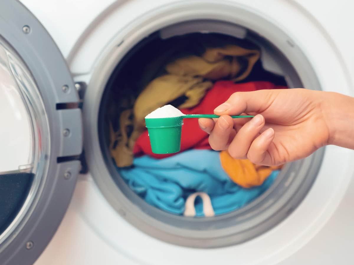 6 Best Non-Toxic Laundry Detergent Options on the Market