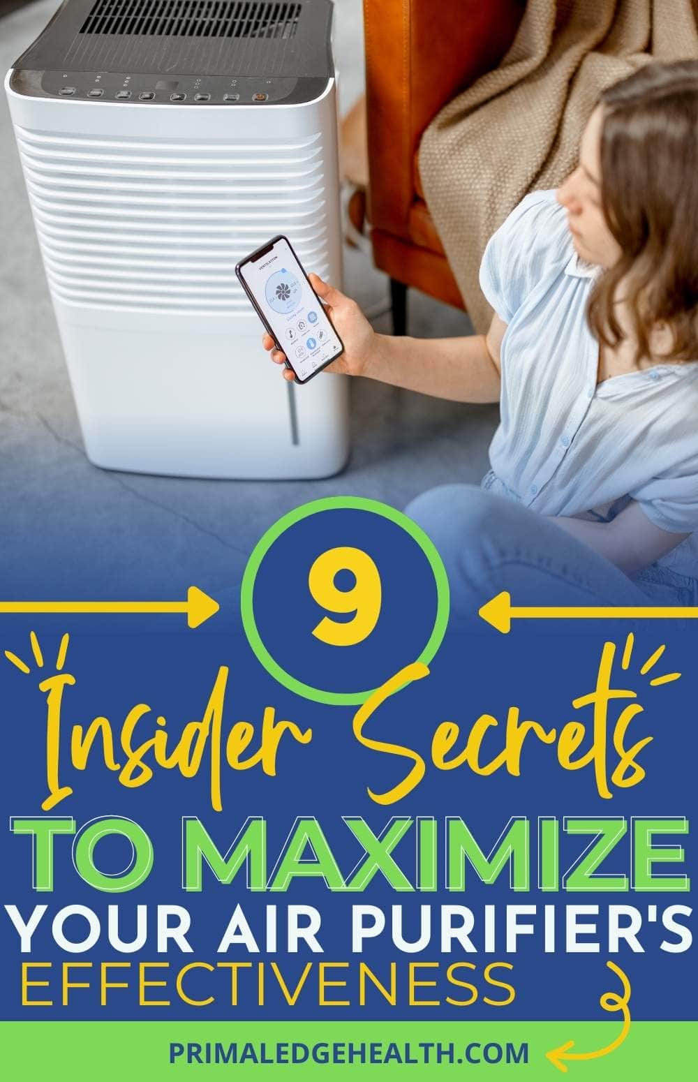 What You Need to Know About Air Purifiers