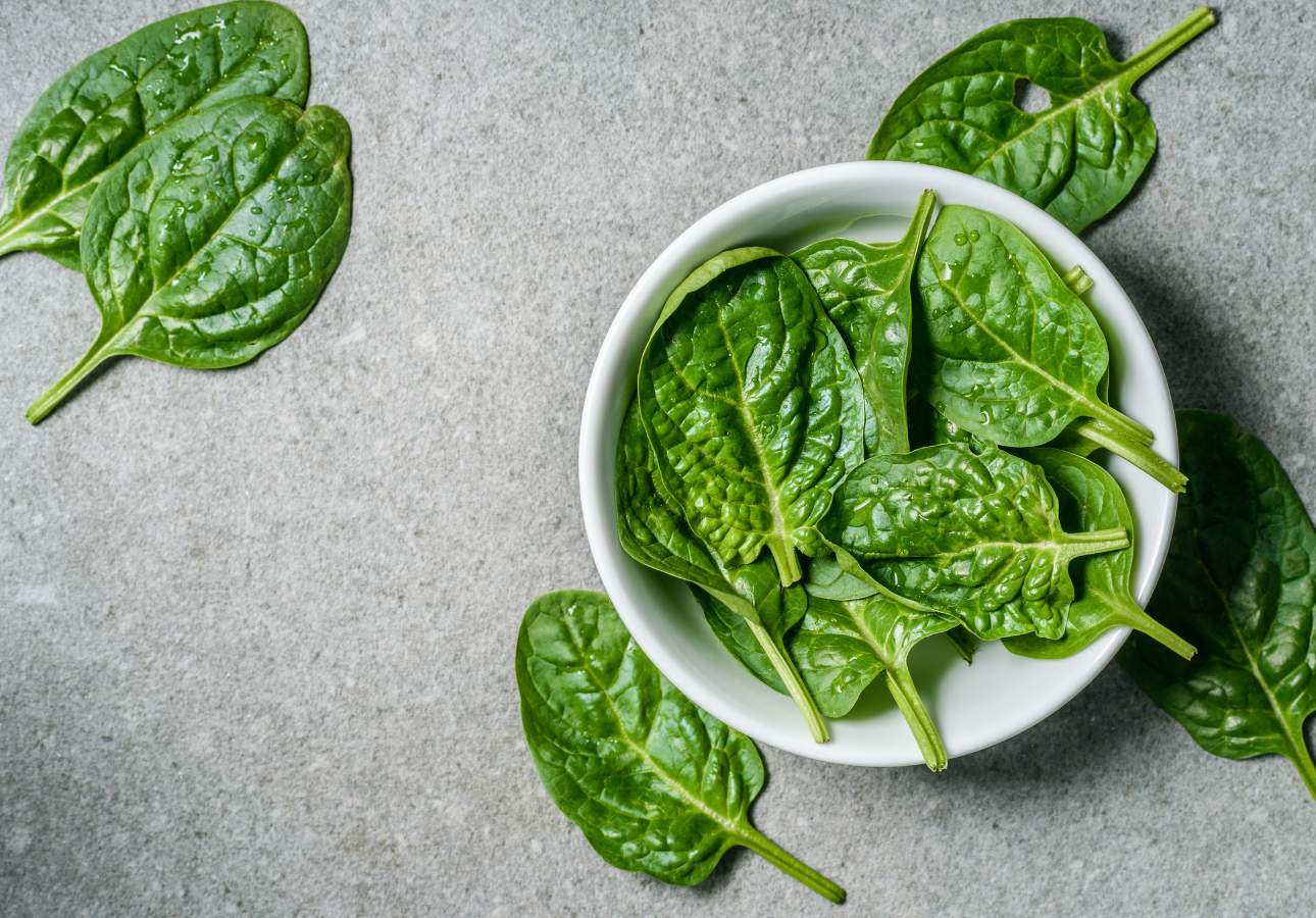Low Oxalate Greens You Should Be Including In Your Diet