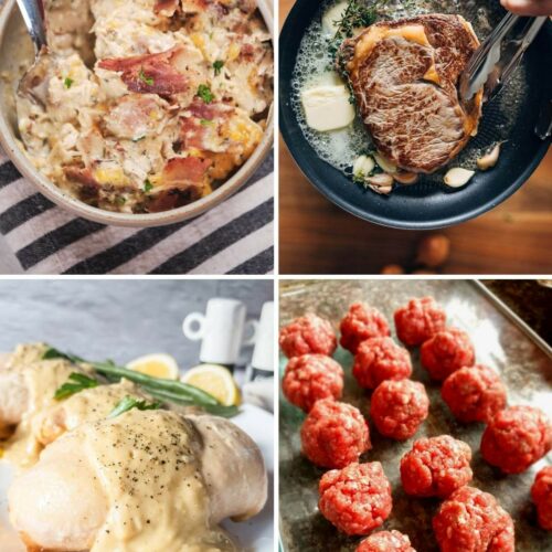 Carnivore Recipes Archives - Primal Edge Health