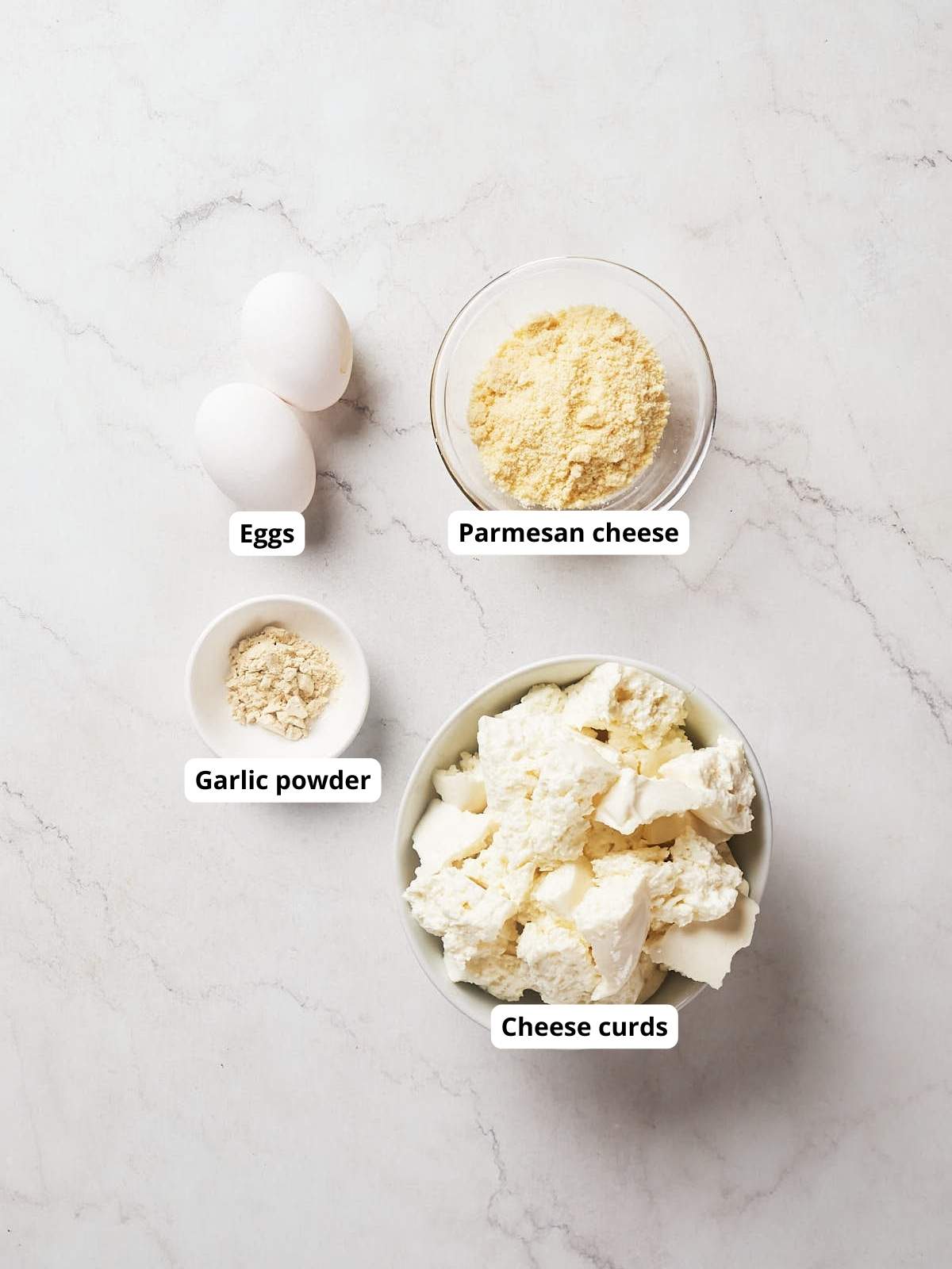 Gluten-Free Cheese Curds Recipe: No-Fuss Fried or Baked