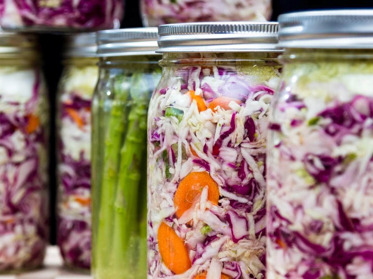 Fermenting Vegetables 101: The Ancient Art of Preservation