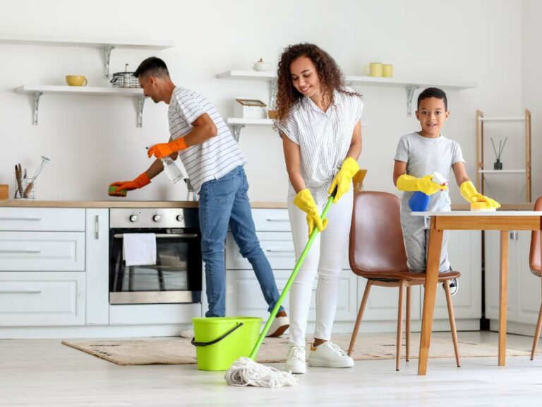5 Pillars of Clean Living You Can Start Today