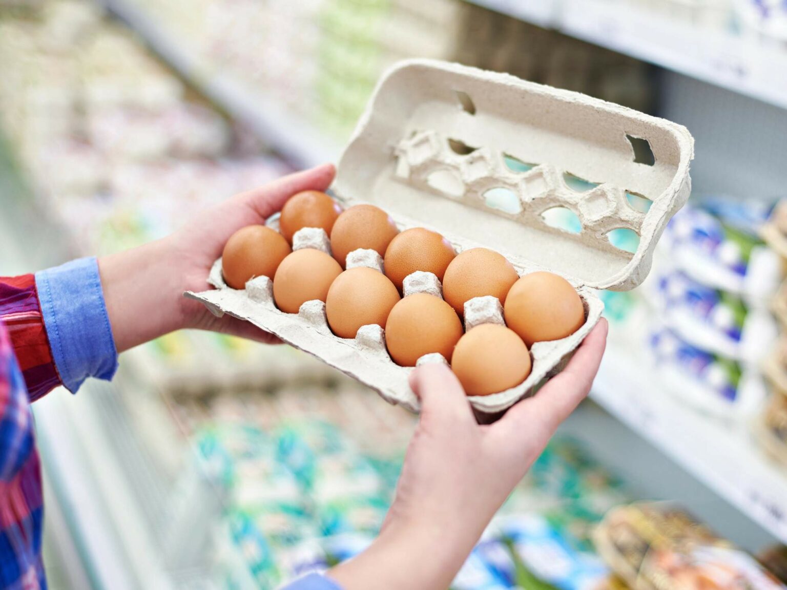 Fresh or Foul? How to Tell if An Egg Is Rotten