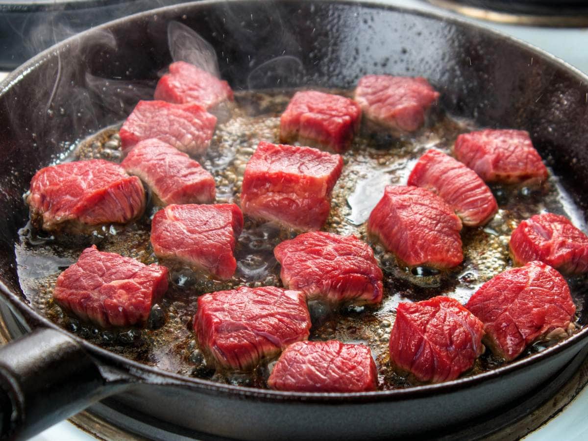 Use Braising to Turn Simple Ingredients Into Exquisite Dishes