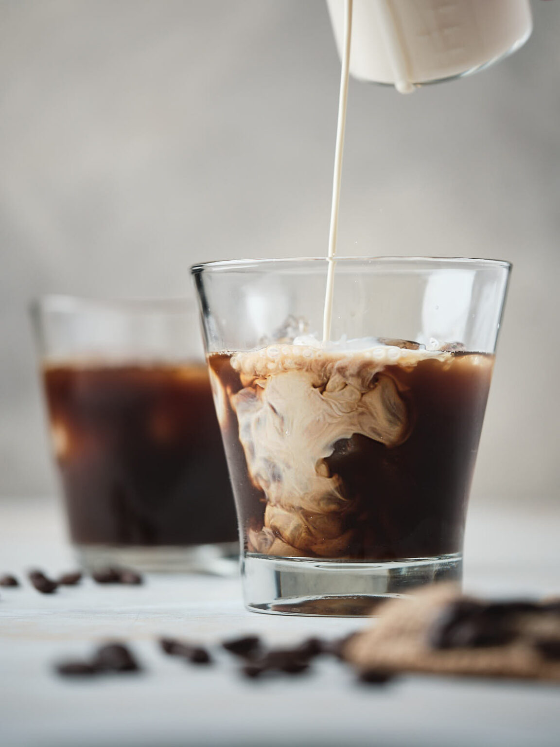 Step-by-Step Guide to Keto Cold Brew - A Starbucks Rival