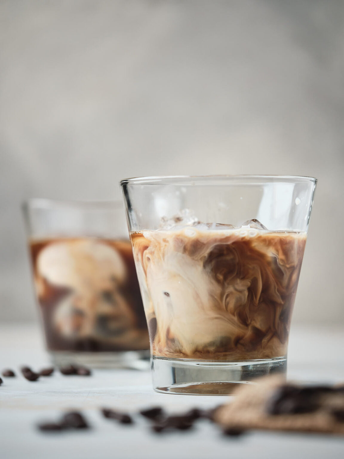 Step-by-Step Guide to Keto Cold Brew - A Starbucks Rival