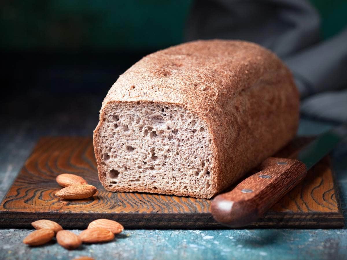 Your Ultimate Guide to Low-Carb Bread