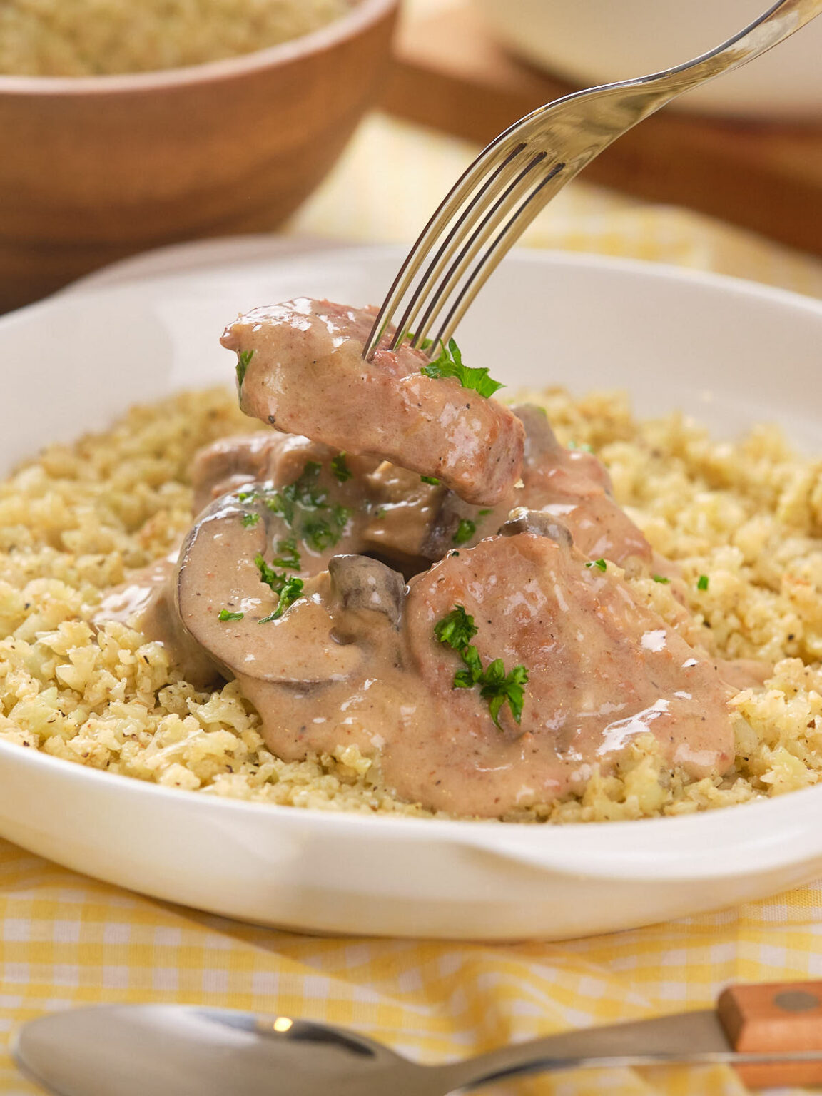 17 Delicious & Easy Low Histamine Dinner Recipes