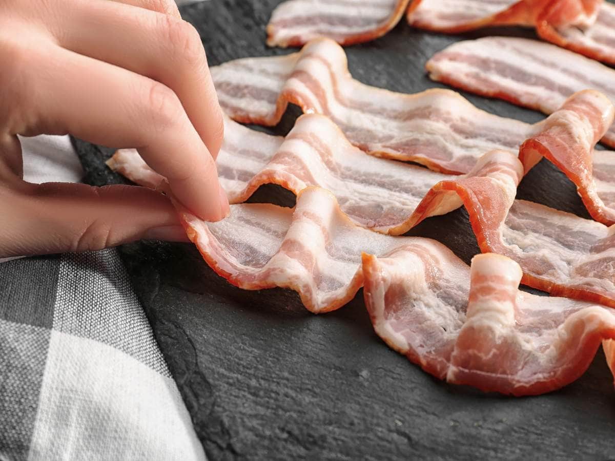 Bake, Don't Fry: The Ultimate Guide to Cook Bacon in The Oven