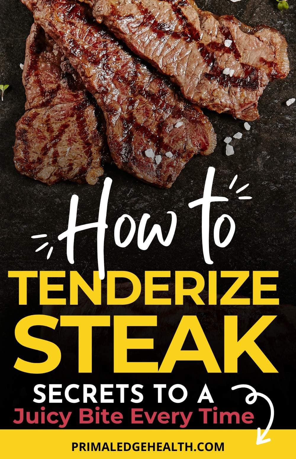 How to Tenderize Steak: Mastering the Art