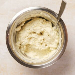 5-Minute Sour Cream Dip